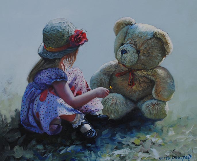 KEITH PROCTOR ARTIST: KEITH PROCTOR ARTISTS BLOG