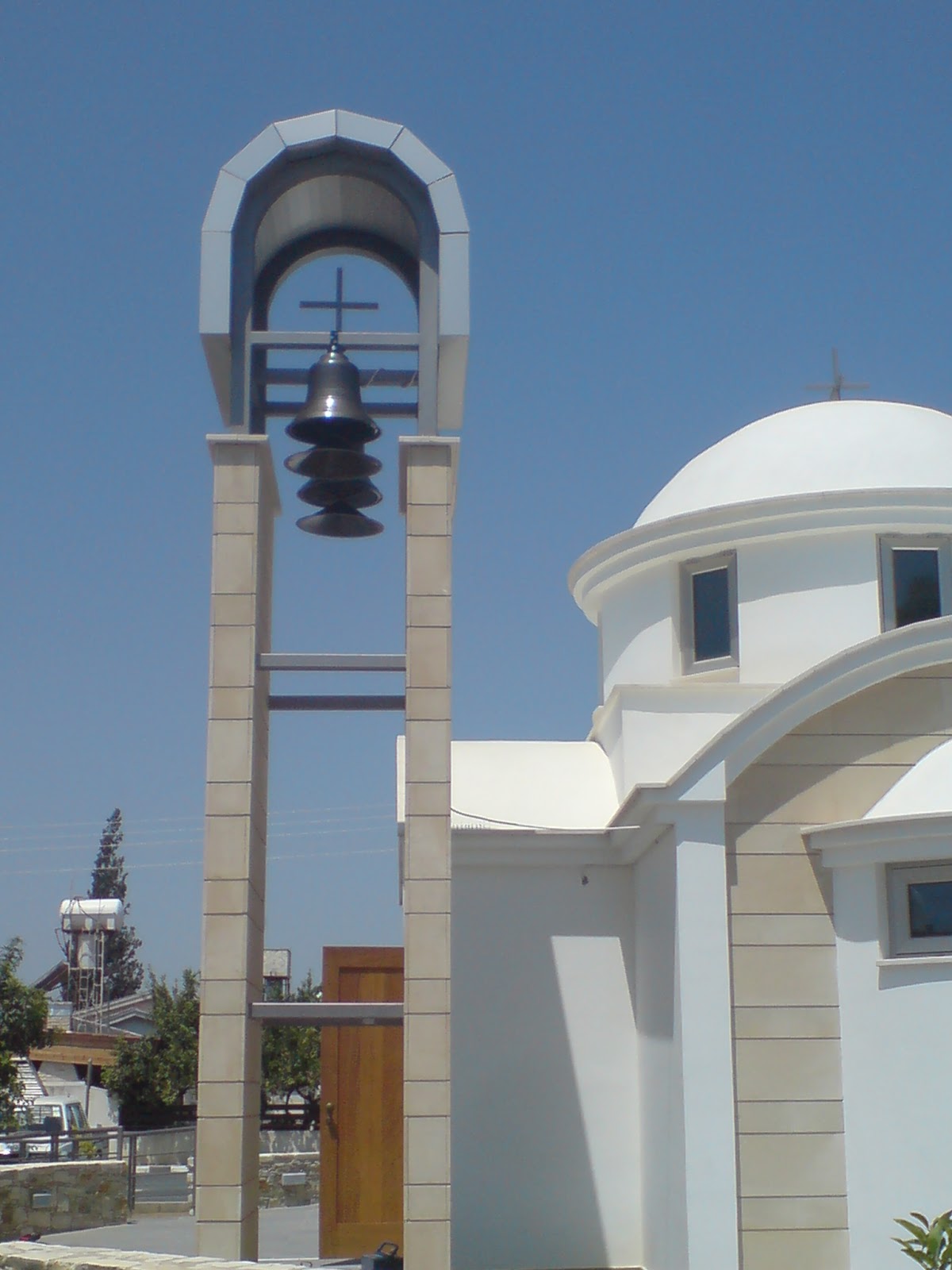 Καμπάνες Εκκλησιών Χυτήριο Καμπανών Μελωδικές Καμπάνες Ρολόγια ...