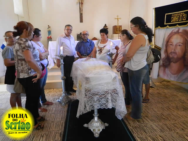 www.folhadosertao.com.br: velorio padre