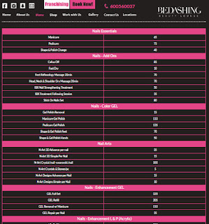 The Web Check King: Become More Confident And Beautiful With BEDASHING ...