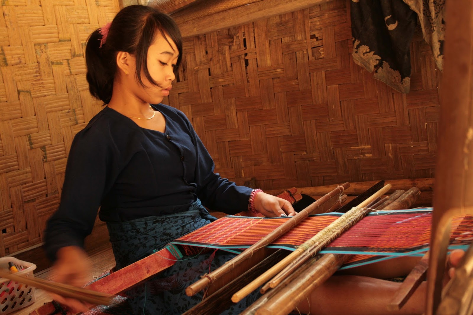 KEINDAHAN MALAYSIA!: Kraf Tangan