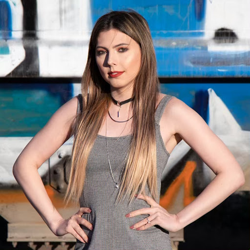 Casey Blake – Most Beautiful Trans Male to Female - TG Beauty