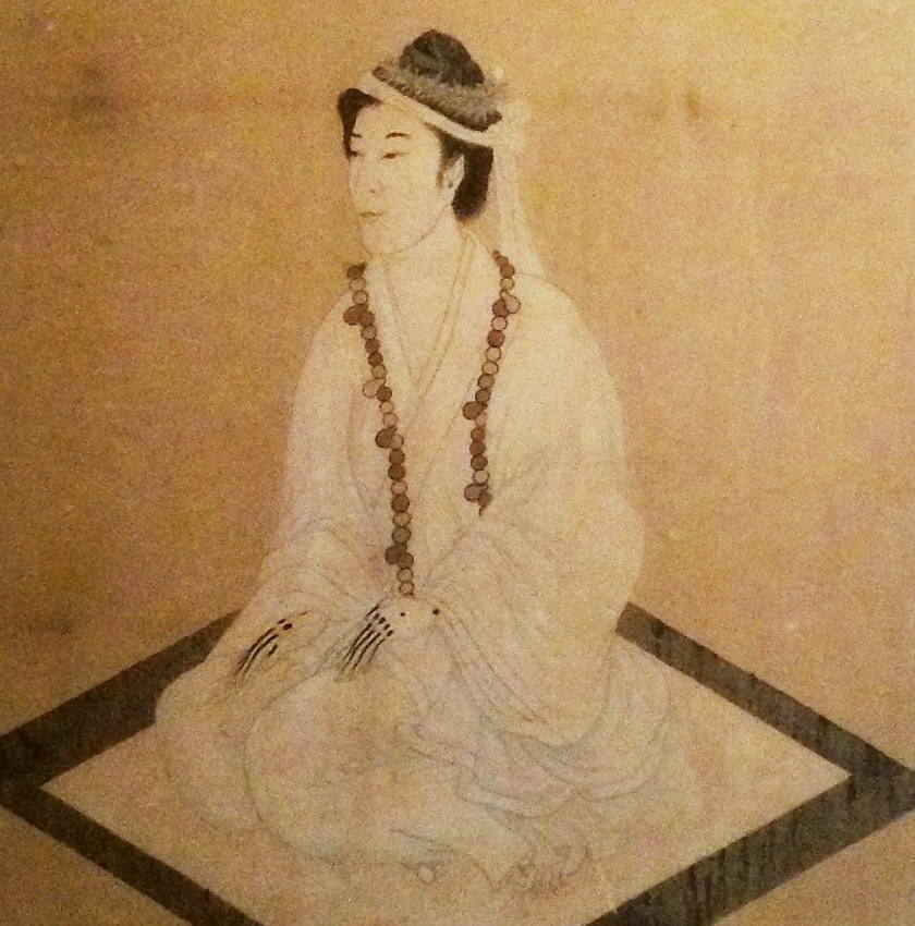 Budo no Kukyo – 武道の空虚: Mythology & Culture Of The Ryukyus