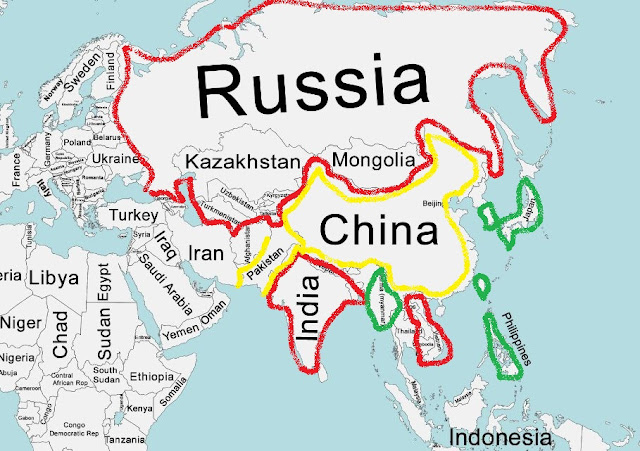 Iakovos Alhadeff: China's Isolation During the Cold War