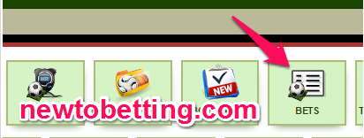How To Check Your Bet9ja Bet History - latest nairabet tips and tricks ...
