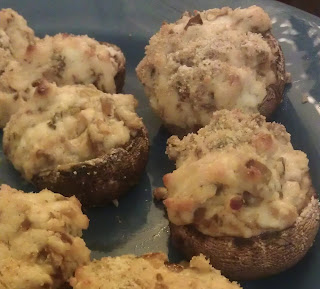 Hedonism Ink: Unofficial Downton Abbey Recipes Are Officially Delicious