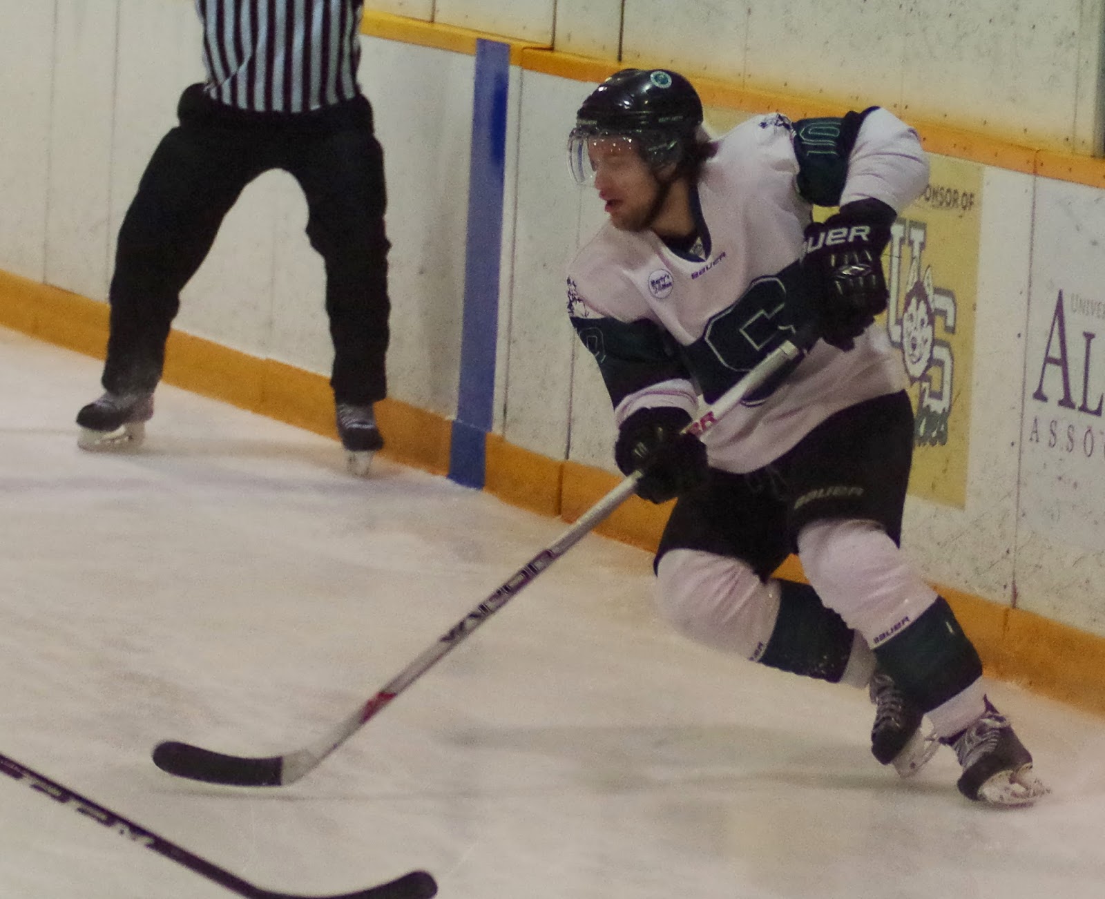 Stanks' Sermon: U of S Huskies men’s hockey team had a great run