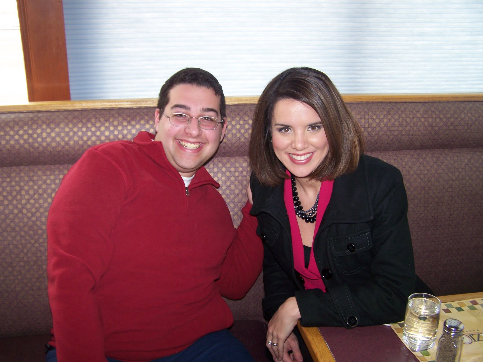 Central And Southern New Jersey Weather: Interview with Kate Bilo From ...