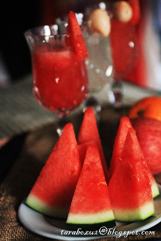 JUS TEMBIKAI, JUS LAICI ATAU JUS TEMBIKAI LAICI?..mana pilihan anda ...