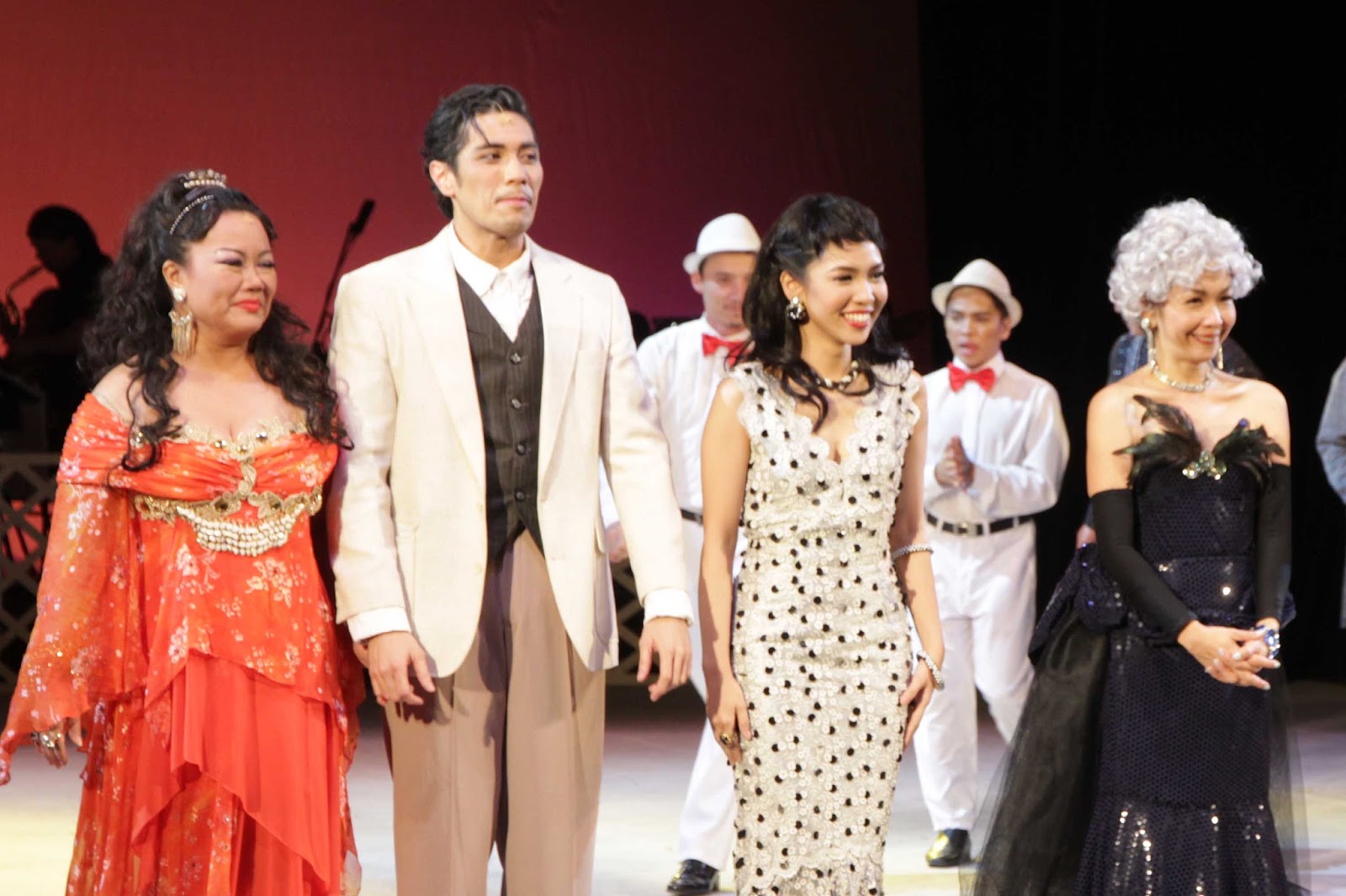 bodabil - philippin news collections