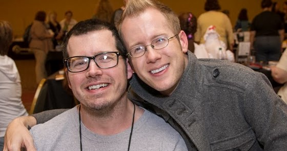 Ayudemos a Eric Arvin ~ Gaby Franz