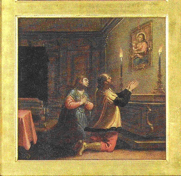 Regio Diciotto: 16 agosto: memoria liturgica di San Rocco