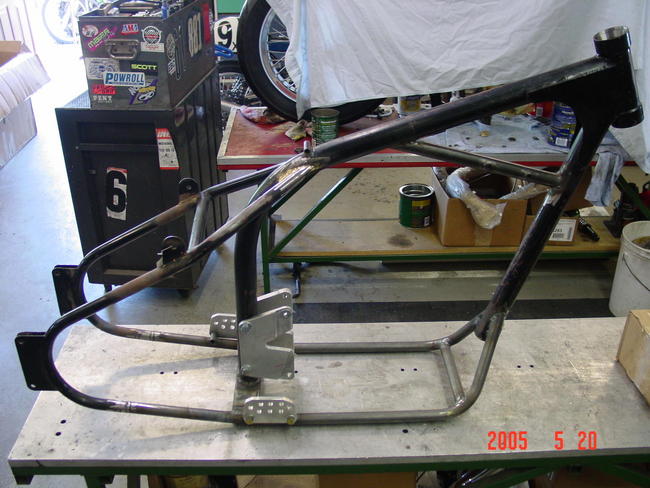 KIOTEE GARAGE: December 2012