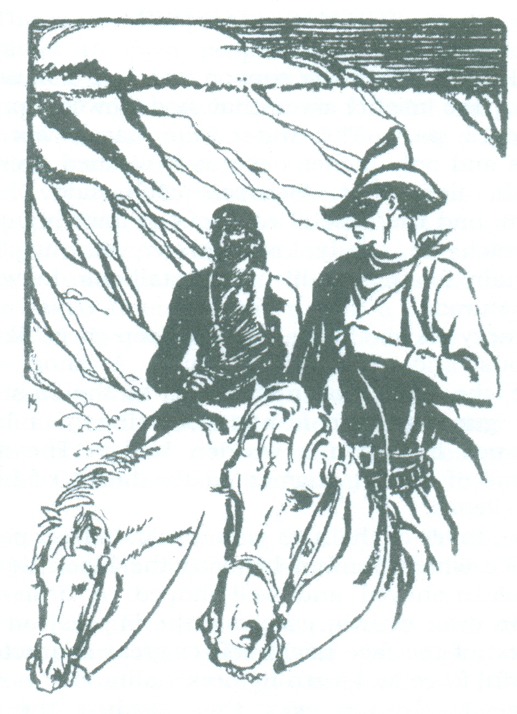 Martin Grams: The Lone Ranger Rides Again