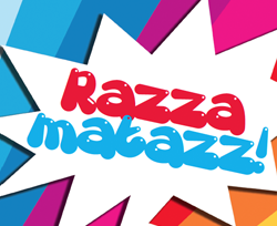 O CÉU RESIDE ALHURES...: RAZZAMATAZZ EM DRÁGEAS