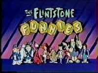 AC's Animated Corner: The Flintstones Comedy Show: 1980-1984...