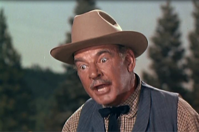 My Life in the Shadow of The Twilight Zone: February 2013