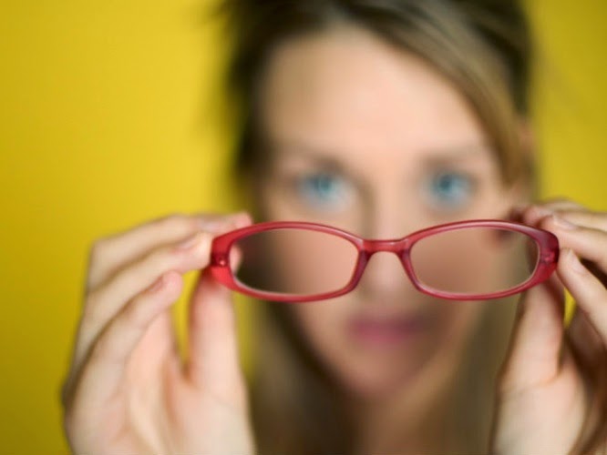 Discapacidad Visual: 2.- Clasificación de la deficiencia visual