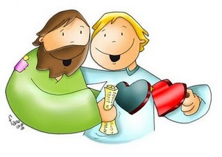 De todos los días: Ágape, filia, eros