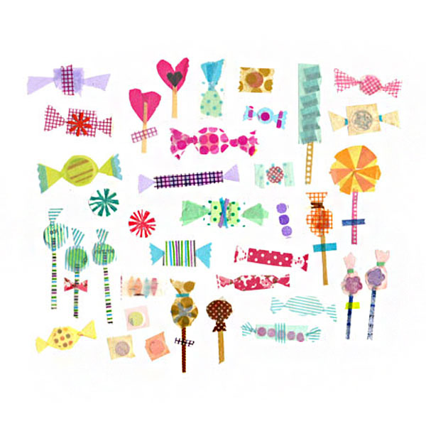 Icing Designs: We ♥ Maria Carluccio