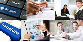 Nordic-Baltic Translation Blog