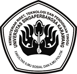 LOGO - LOGO UNSIKA ~ Sevencovich