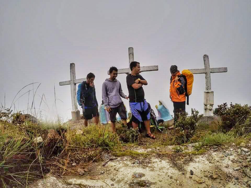 JP'sTravelogue.. my journey: Mt. Singakalsa Traverse - Timbak-kabayan