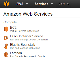 Satilik amazon aws ec2 vps vds