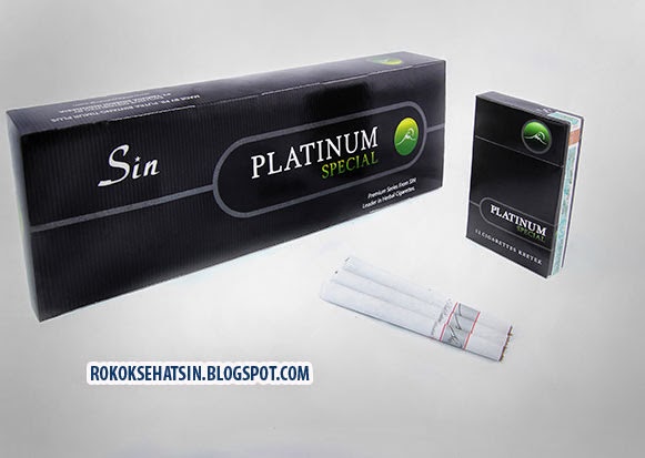 Daftar Harga dan Produk Rokok Herbal Sin Lengkap | Rokok Herbal Sin ...