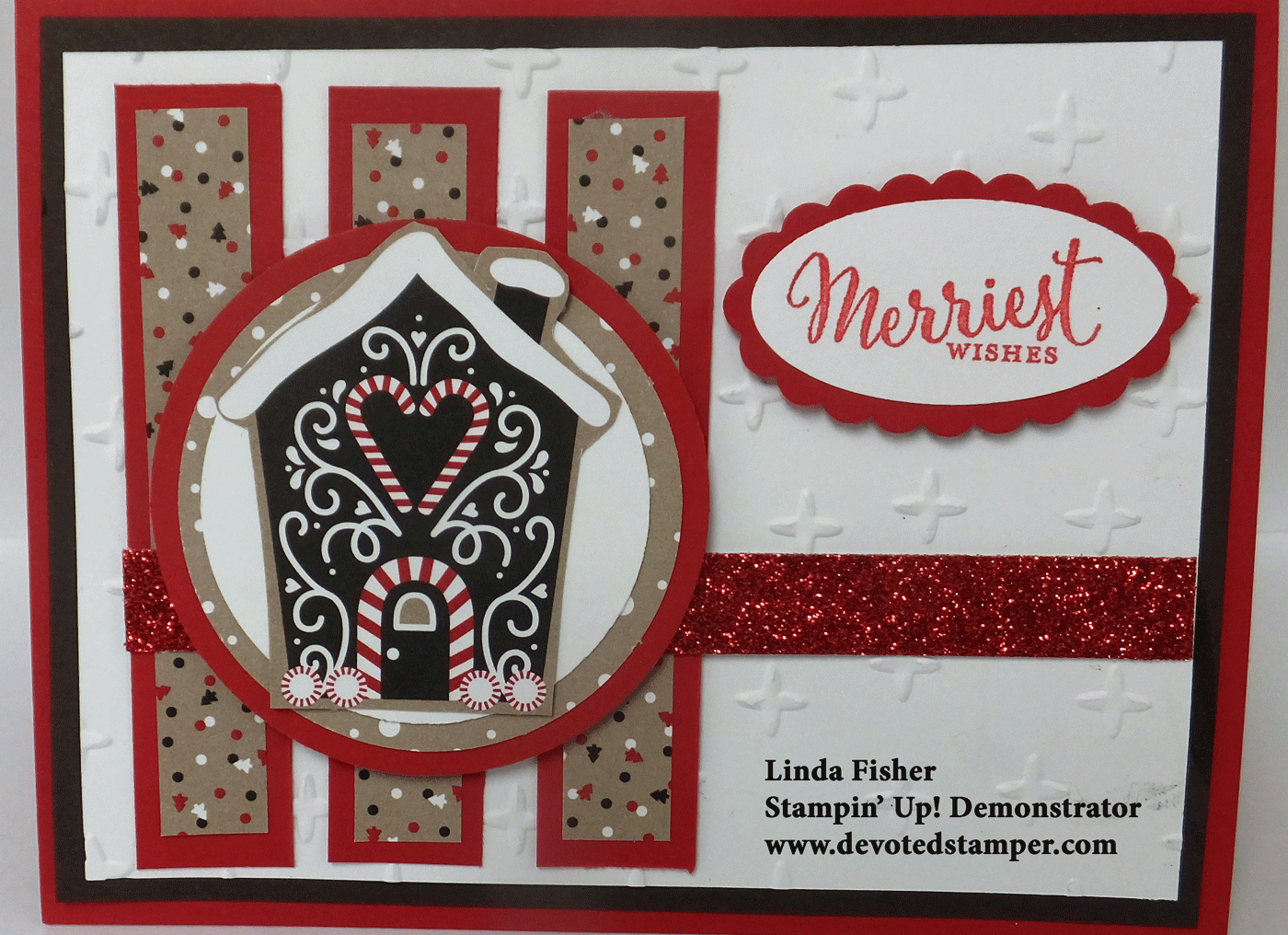 Devoted Stamper: 2016