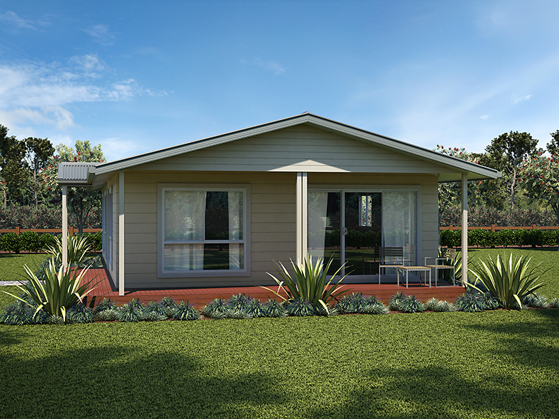 Prefab Homes - Modular Homes - Australia: Modular Homes by Hi-Tech ...