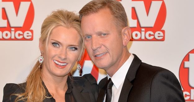 Jeremy Kyle Becomes A Grandfather For The FIRST Time As Daughter ...