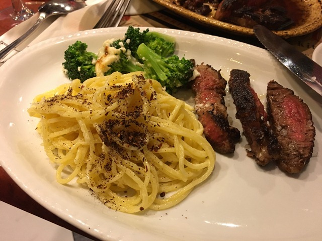 ERICJAZ FOODIES: MAMOU TOO! FOR OUR ANNIVERSARY (2017)