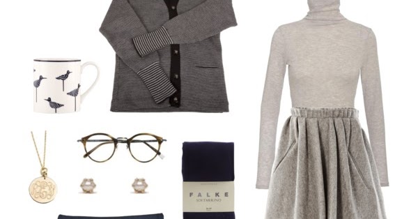 even*cleveland: imaginary outfit: book club