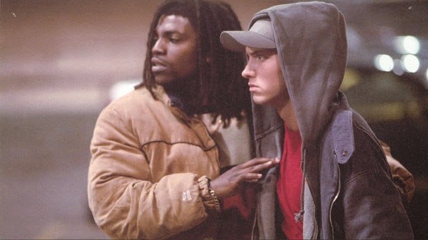Proof 8 Mile