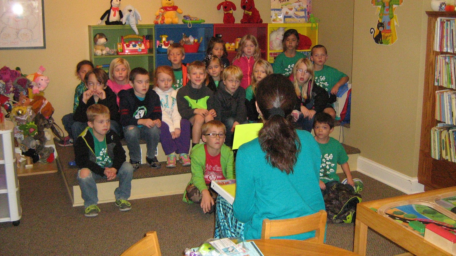 Roanoke Public Library