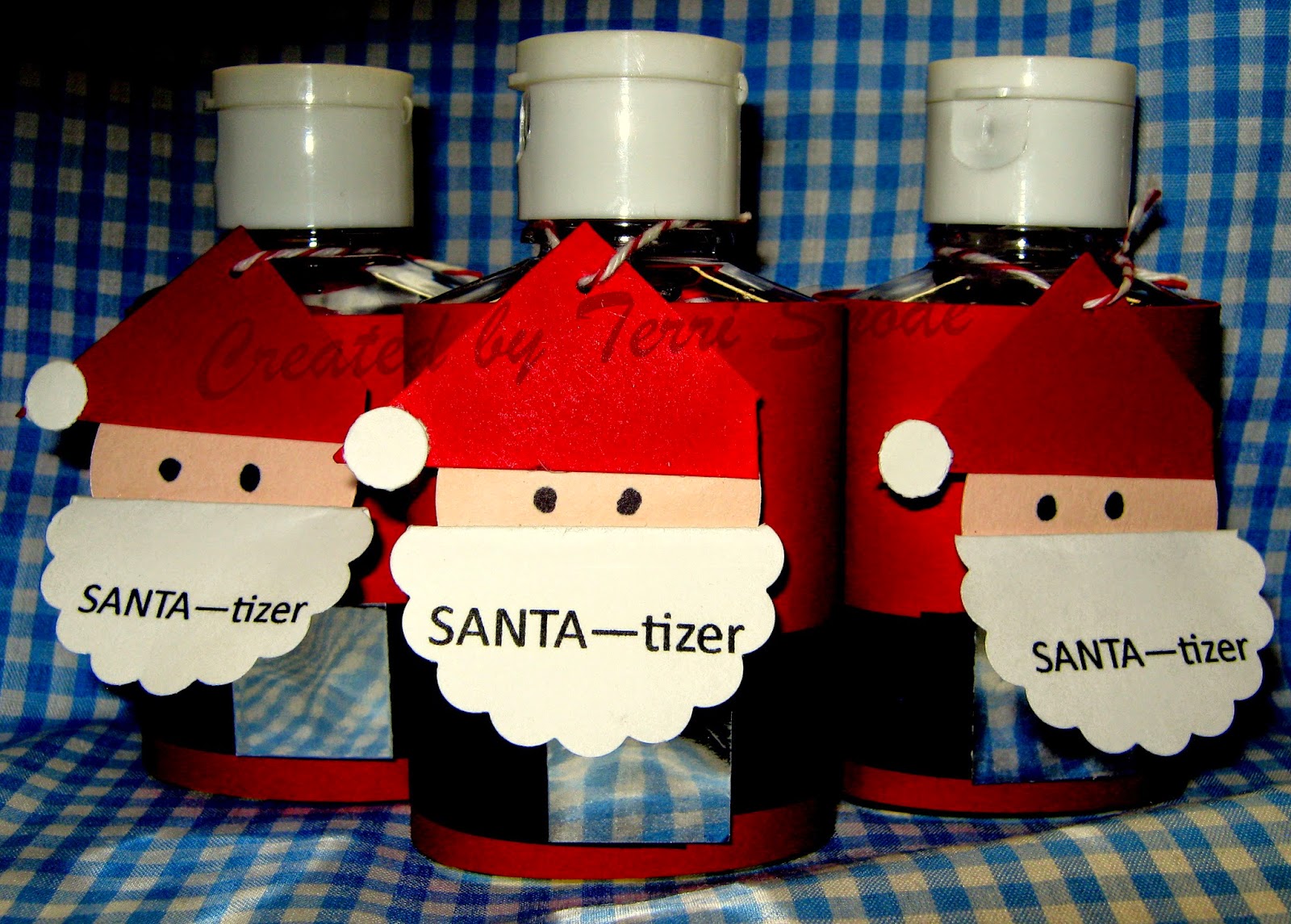 Terri's Cards N' More: 2014