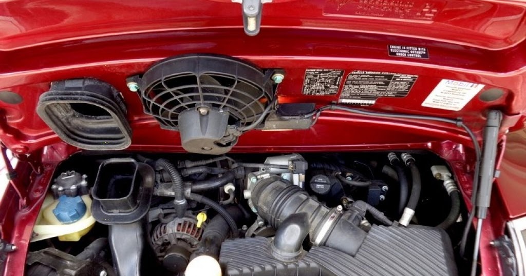 Teste em vídeo do GT6: Ruf 3400 S (Porsche Boxter).