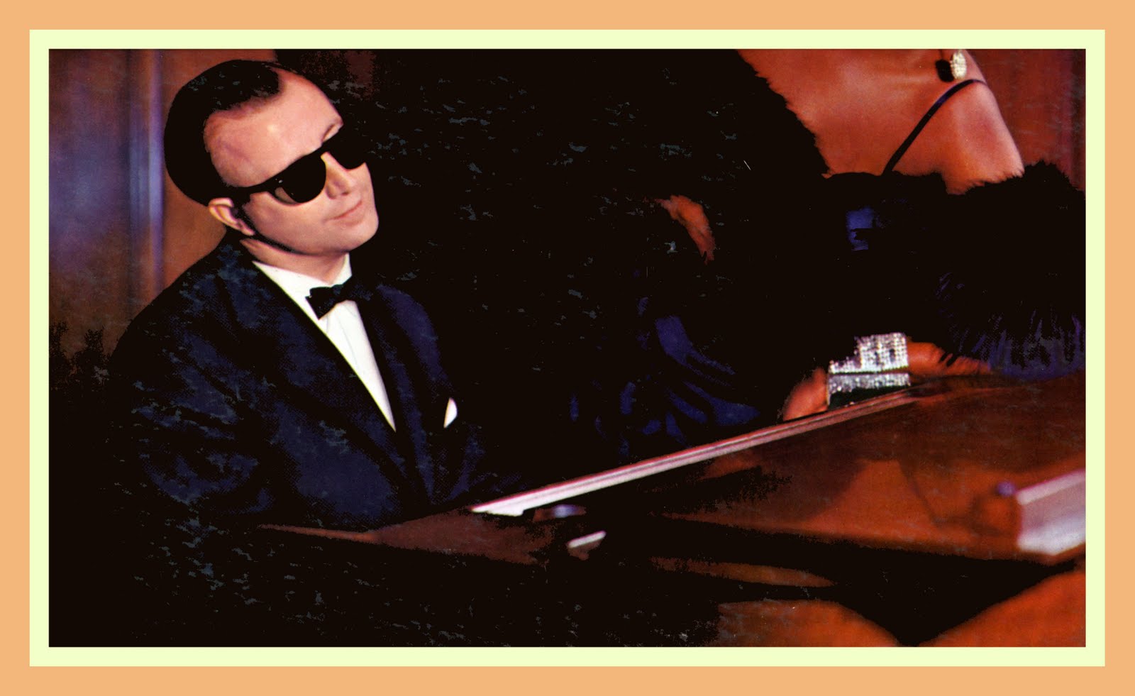 JazzProfiles: George Shearing, 1919-2011: A Tribute