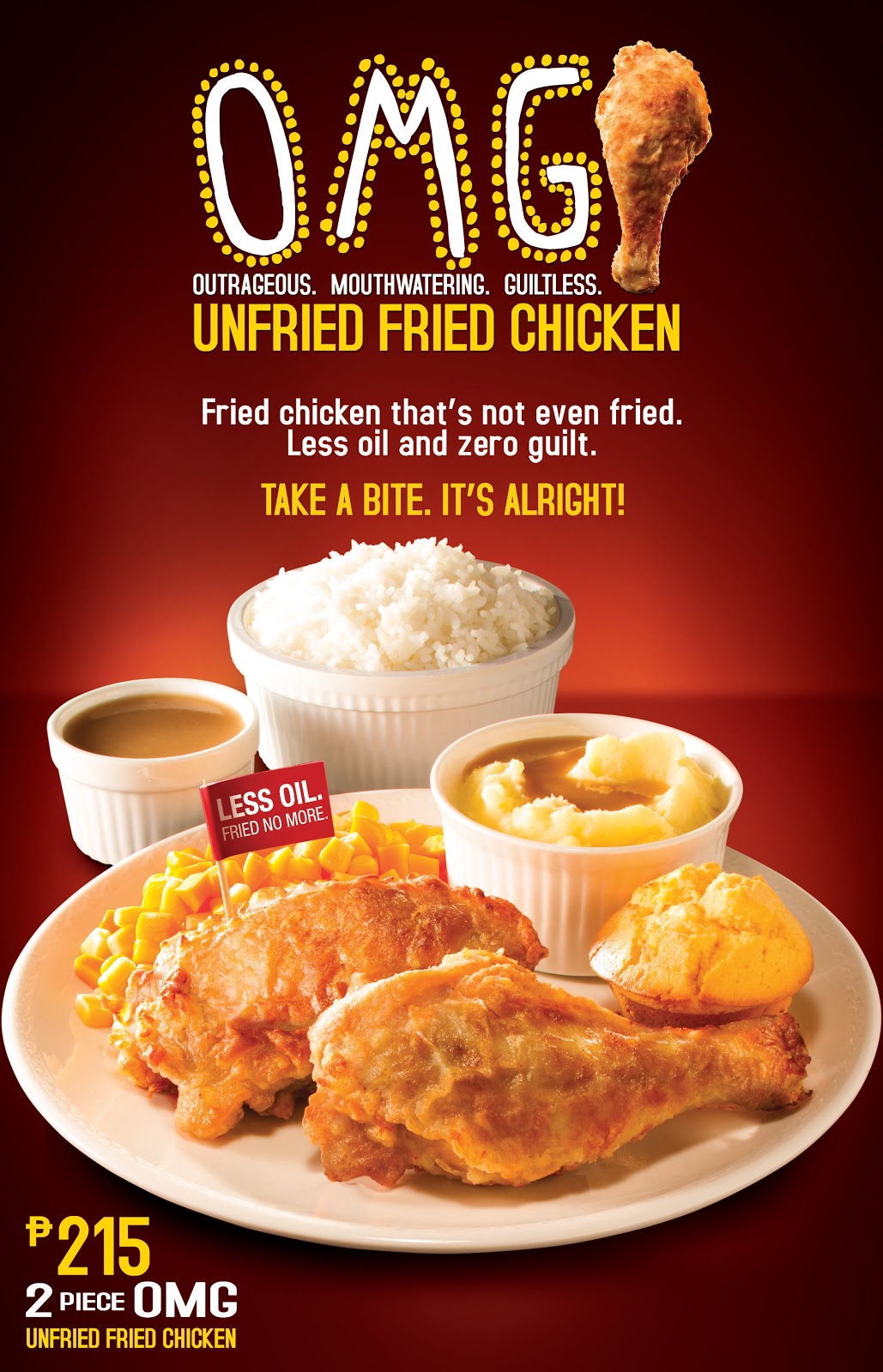 Sweet & Bon Appetit: Try this best fried you've never tried! Kenny ...