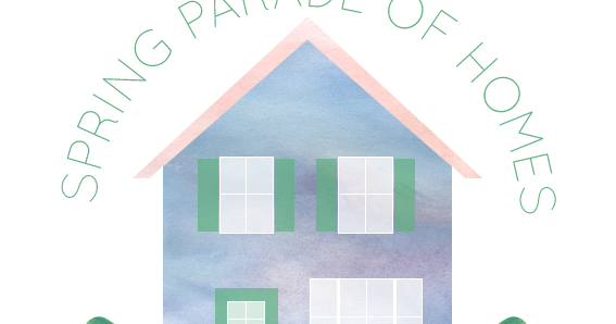 Spring Parade of Homes Apartment Tour