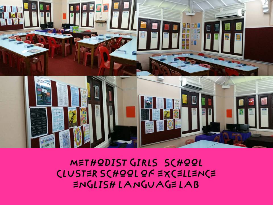 ENGLISH VIBES: English Language Classroom Posters