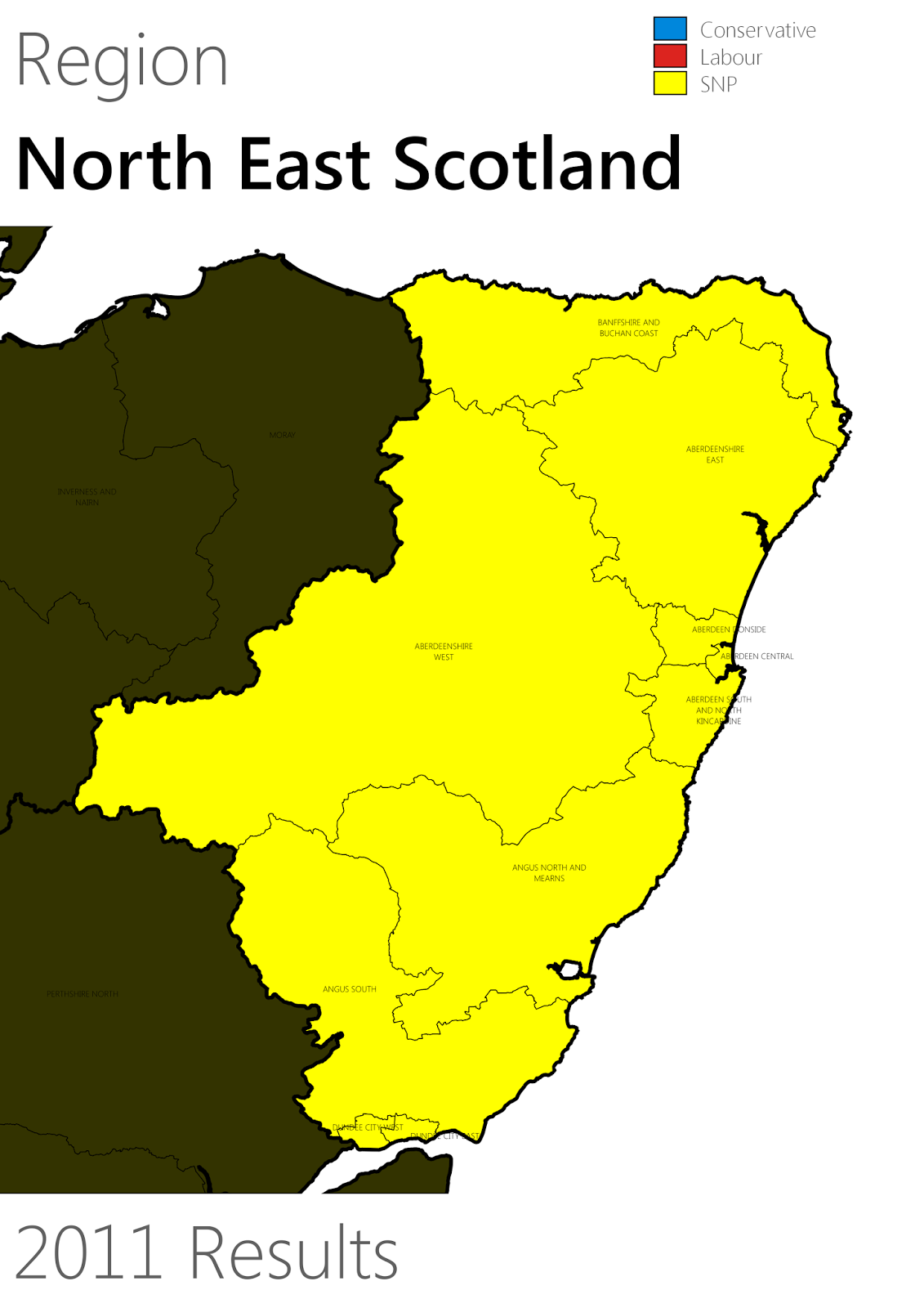 Stats, Maps n Pix: Map Scotland's Election 2016 (boundaries for download)