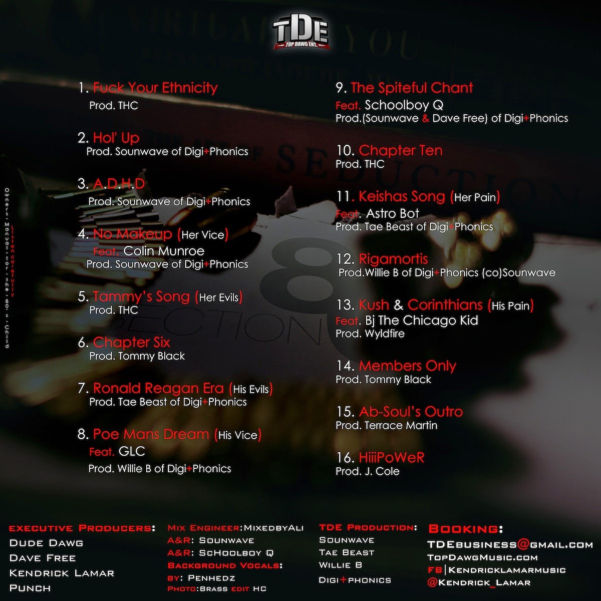 A2 Media Blog: Section 80 Analysis (DONE)