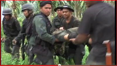 VIdeo Pengorbanan Polis Dan Tentera Malaysia Berjuang Di Lahad Datu ...