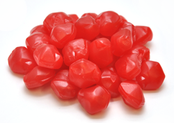 OVEREVERYTHIN: 8) GUSHERS > EVERYTHIN: A CONFESSION