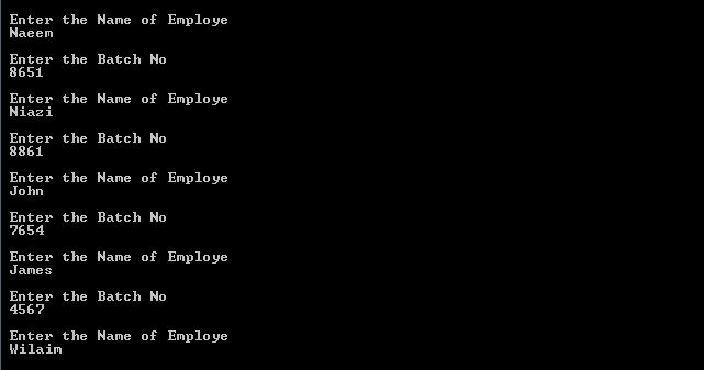 How To Make Array Of Object In C PProgramming how-to-make-array-of-object-in-c-pprogramming