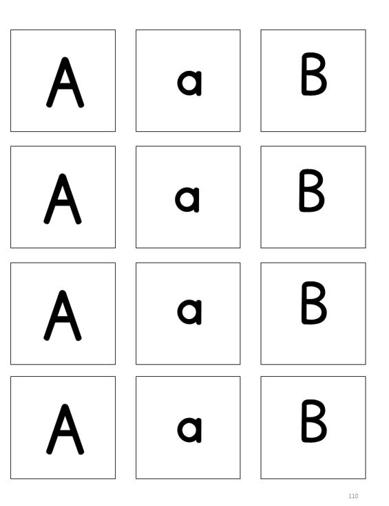 Miss Martel's Special Class: Adaptive Work Binder