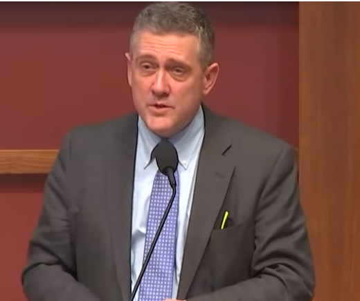 EconomicPolicyJournal.com: What I Told James Bullard, President of the ...