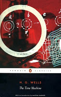 The Time Machine de H. G. Wells